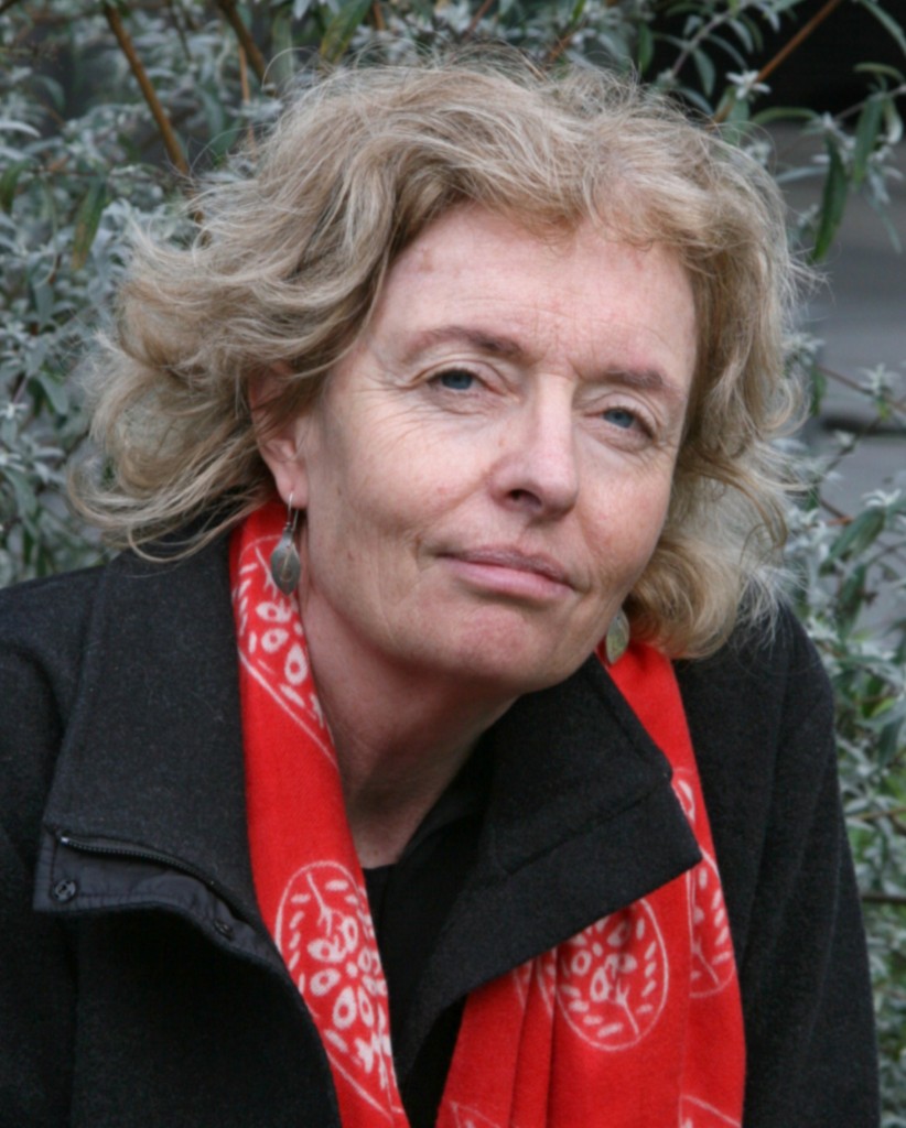 Helen Lowe