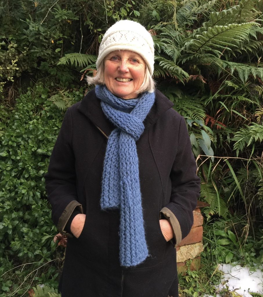 “The Poem That is Like A City” by Fiona Farrell — Commemorating ...