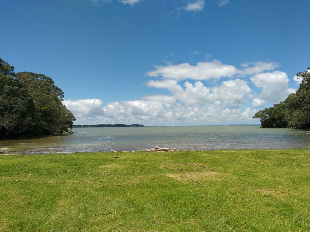 Inside Middle Earth: Wattle Bay » Helen Lowe