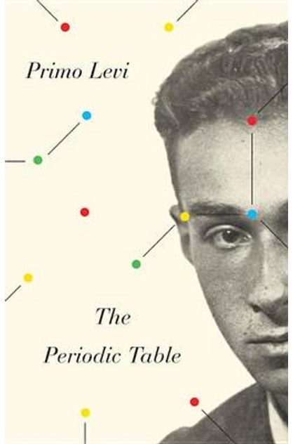 Reading Older Books: “The Periodic Table” by Primo Levi » Helen Lowe