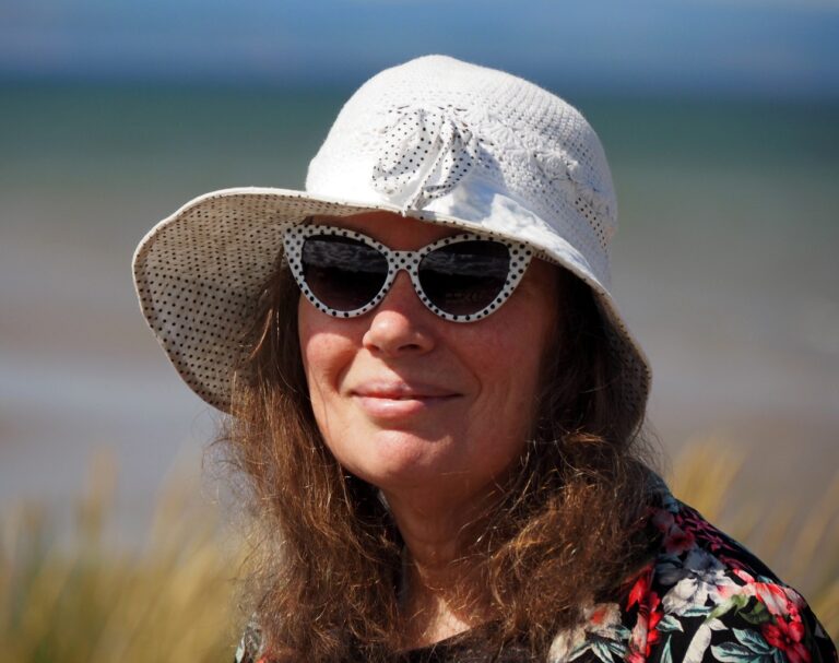 Helen Lowe