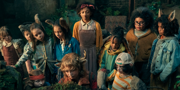 Mothers As Main Characters in Fantasy & SciFi: Aimee Eden in “Sweet ...