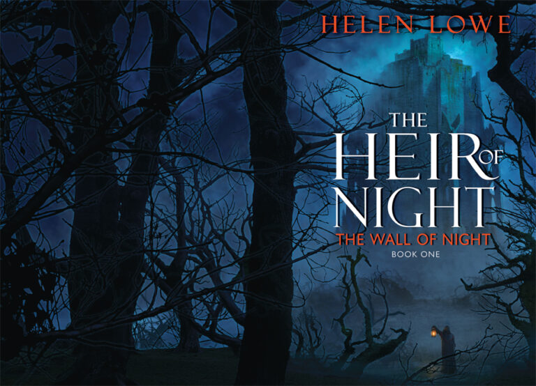 Helen Lowe