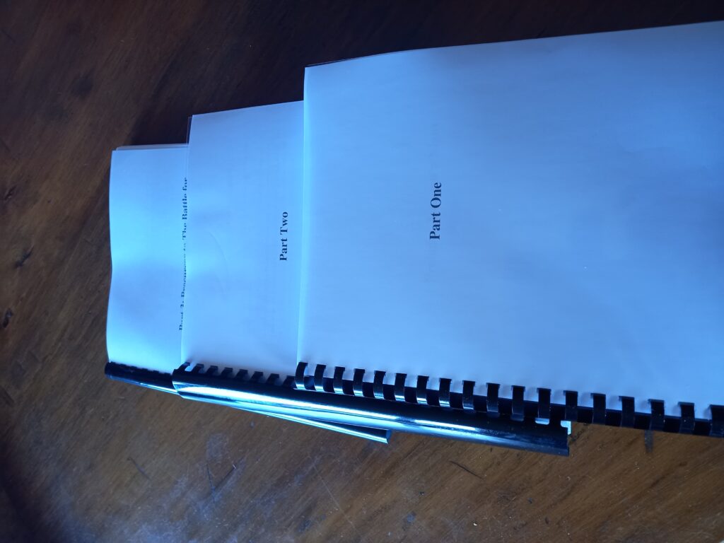 Inside the Writing Life: Hunting Infelicities » Helen Lowe