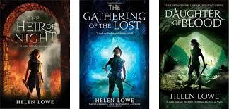 Helen Lowe
