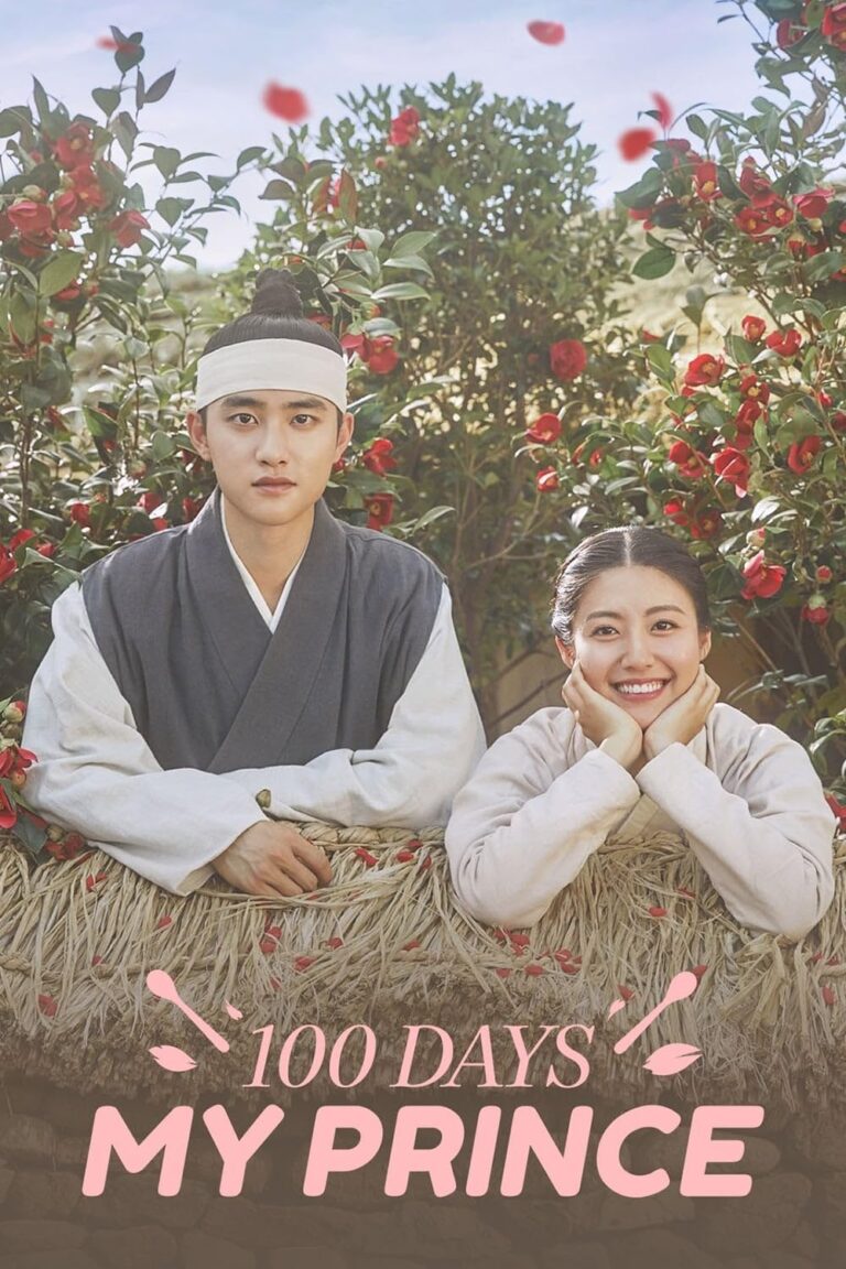 More on K-Dramas — & What I Write! » Helen Lowe